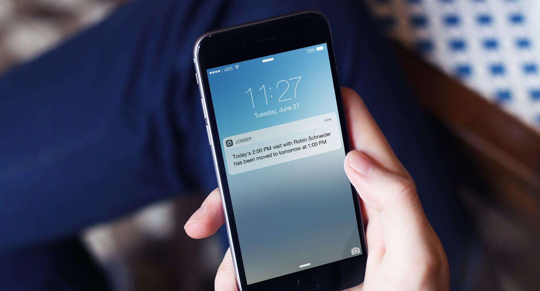 How to Implement Rich Push Notifications in Your Ecommerce App ...