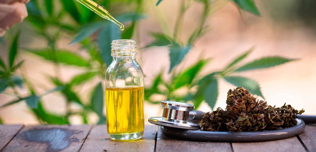 Building a CBD E-commerce Website | CBD Marketplace Development