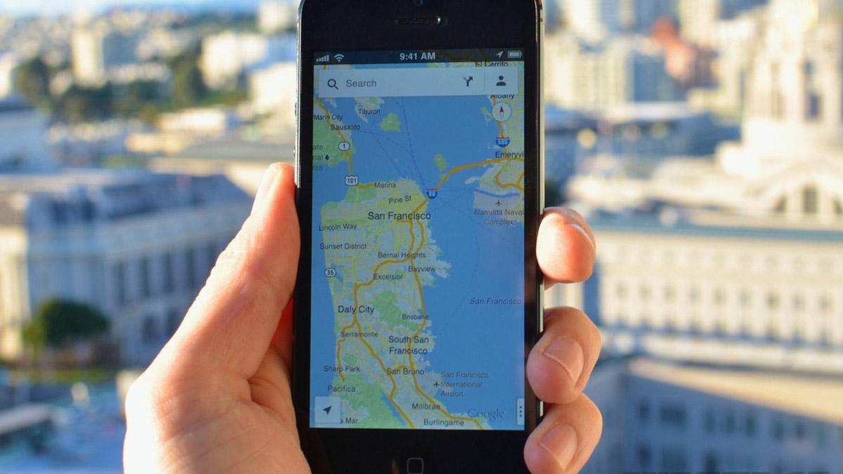 How To Integrate Google Maps Into Your Mobile App