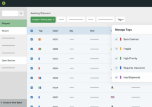 How to Create Shipment Tracking Software for Your Business | Mobindustry