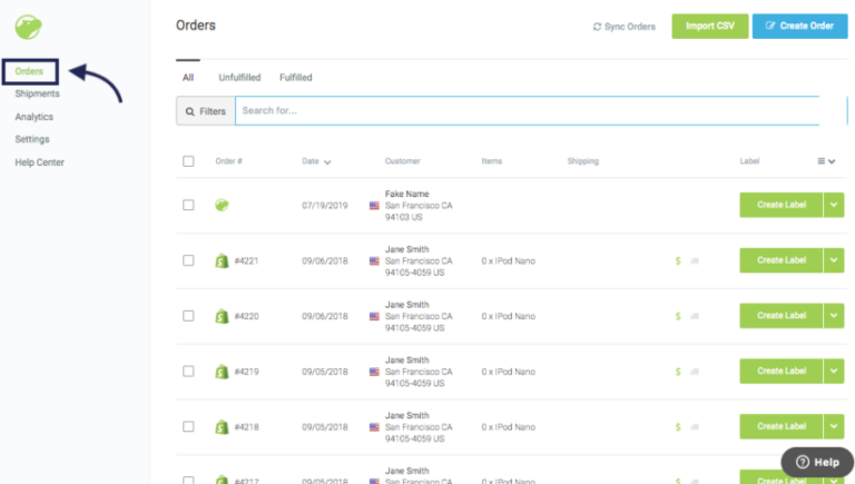 How to Create Shipment Tracking Software for Your Business | Mobindustry