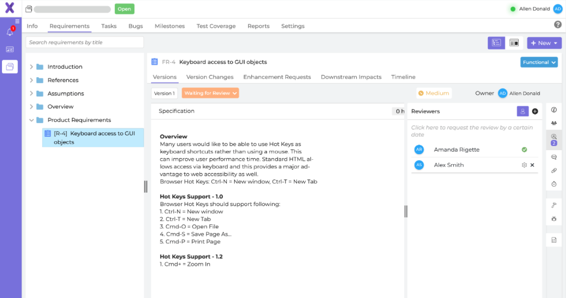 10 Best Project Management Software Tools for Managing External IT ...