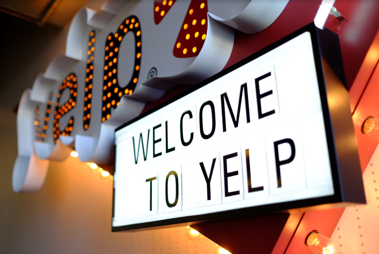 How to Build an App Like Yelp: Must-Have Features and Technologies ...