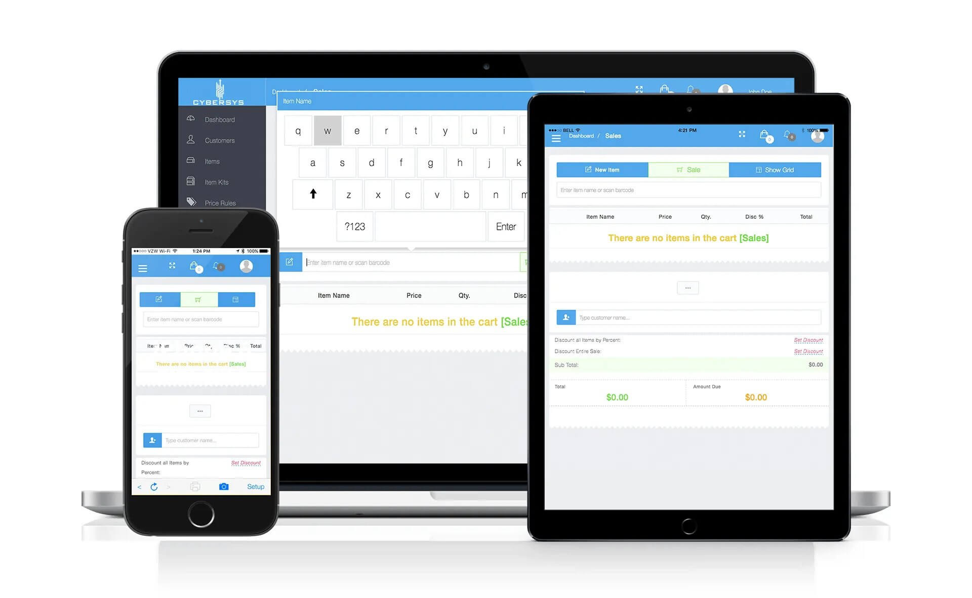 How to Develop a Custom Point of Sale (POS) System: Best Practices and Cost