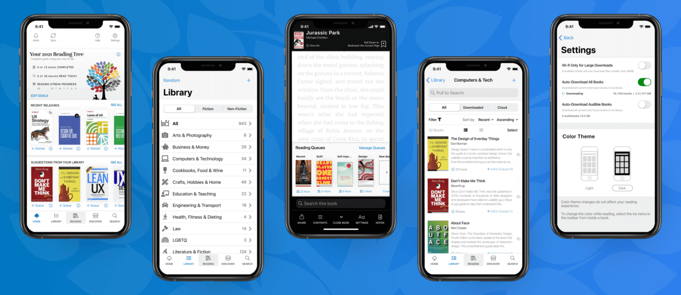 How to Implement Offline Functionality in Your App: Technologies And ...