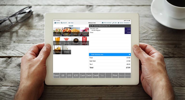 How to Develop a Custom Point of Sale (POS) System: Best Practices and Cost