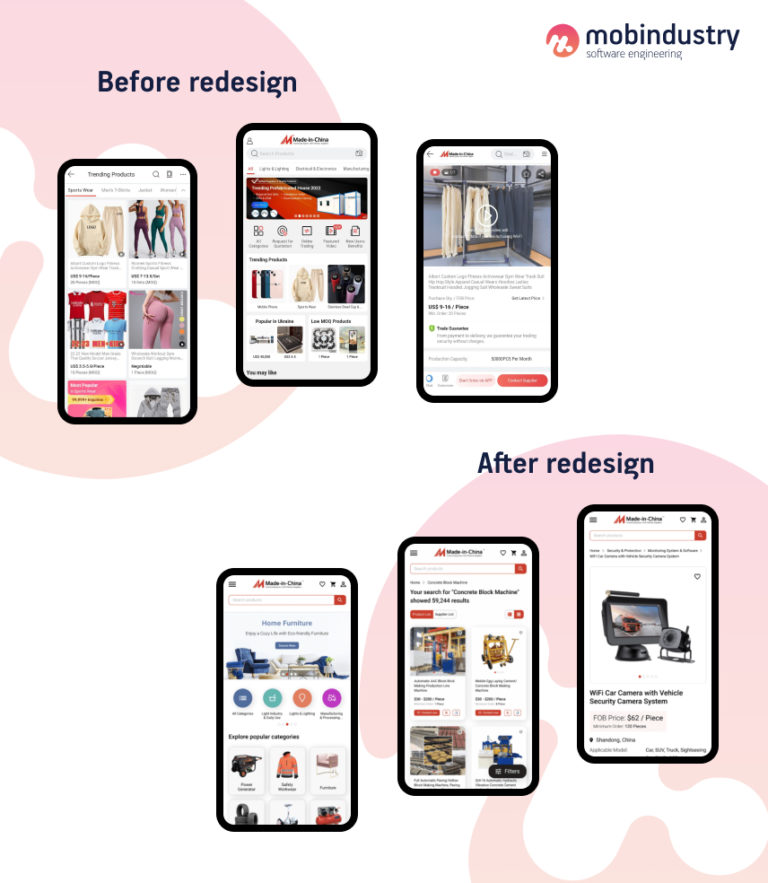 How to Redesign a Digital Product: Step by Step Guide