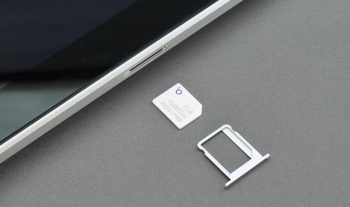 IoT SIM cards: Technology Overview and Use Cases — Mobindustry