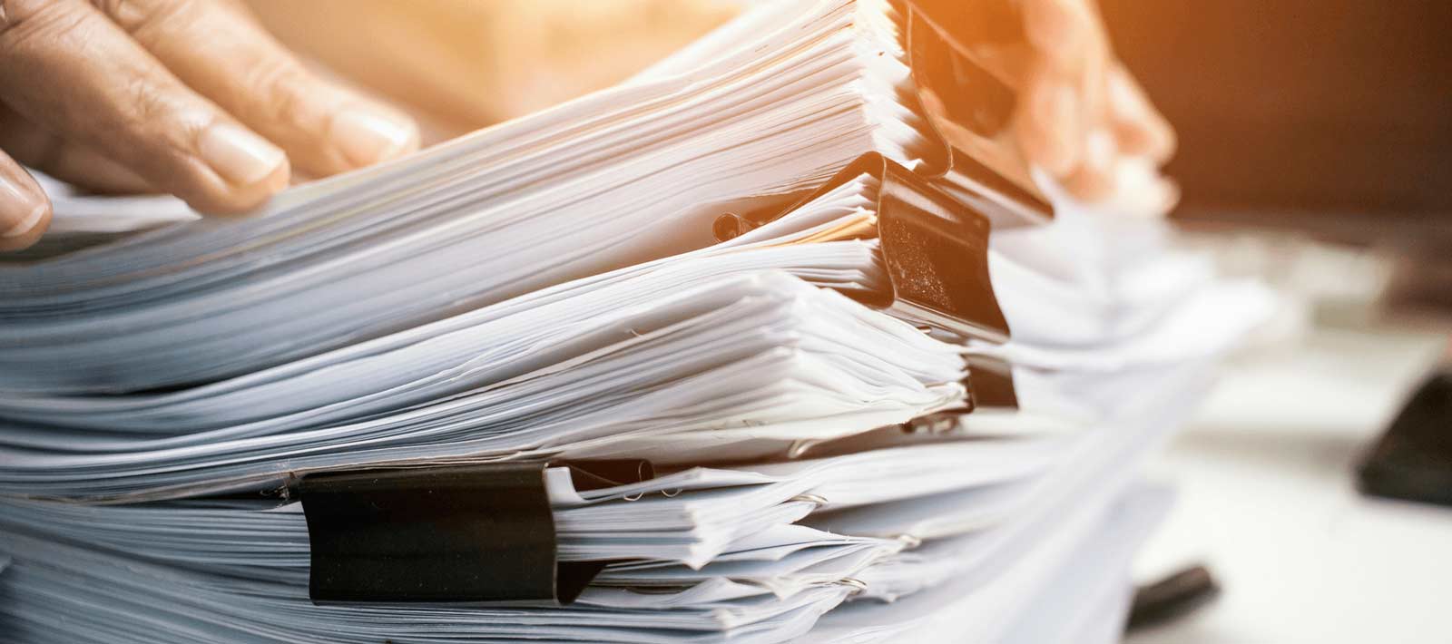 How To Create Document Scanning Software For Lawyers Mobindustry